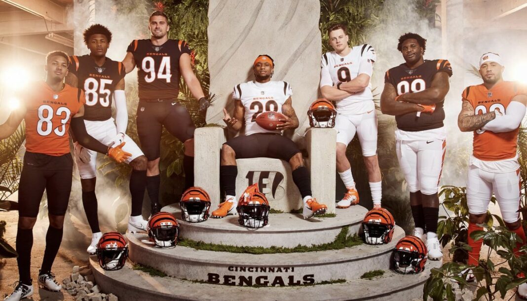 How many NFL teams are in Ohio in 2024? - NFL Exclusive