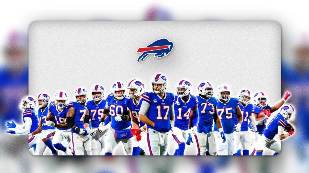 How many NFL teams are in New York in 2023 [updated]