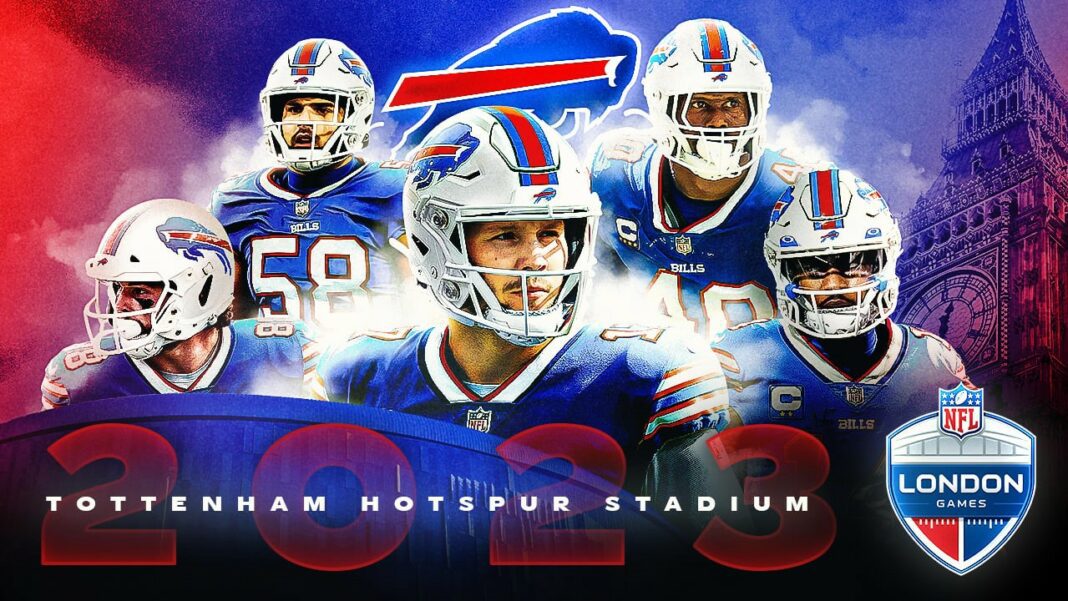 How many NFL teams are in New York in 2023 [updated]