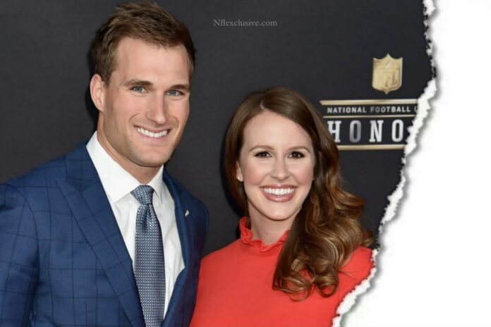 Meet Kirk Cousins wife, Julie Hampton, a beauty queen, and Pet lover