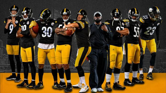NFL teams in Pennsylvania | Pennsylvania NFL teams List 2023