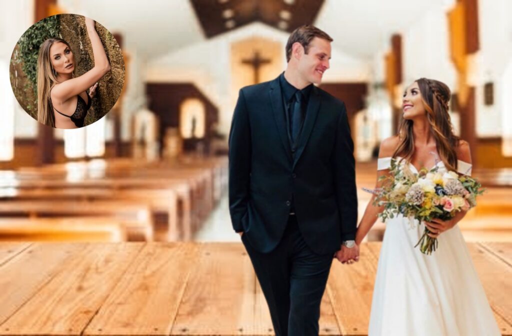 Meet Ryan Mallett wife, a hot Instagram model - NFL Exclusive