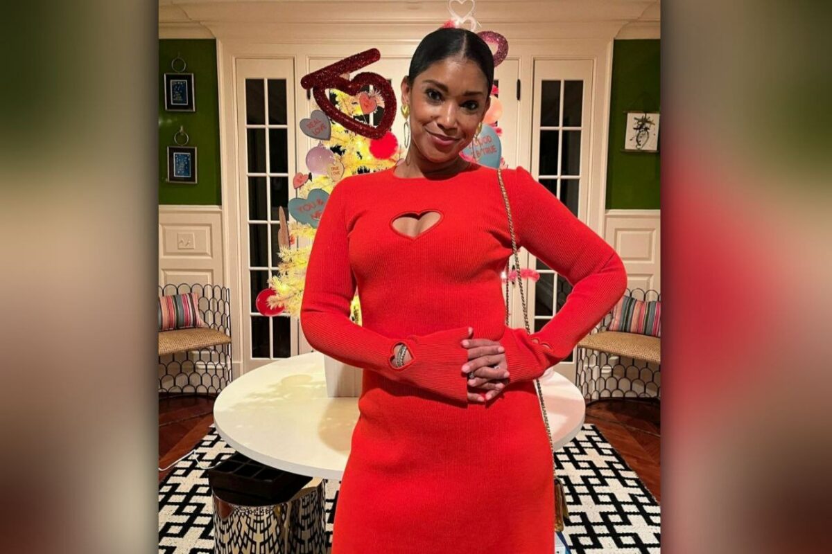 Meet Domonique Foxworth Wife : Ashley Manning, a Professional Lawyer