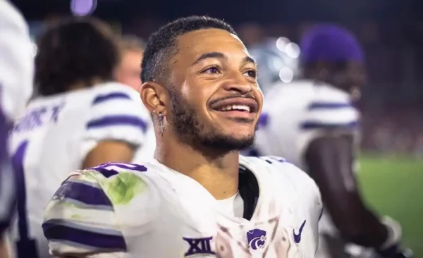 Deuce Vaughn, The Undersized Star Captivating the Dallas Cowboys' Camp ...