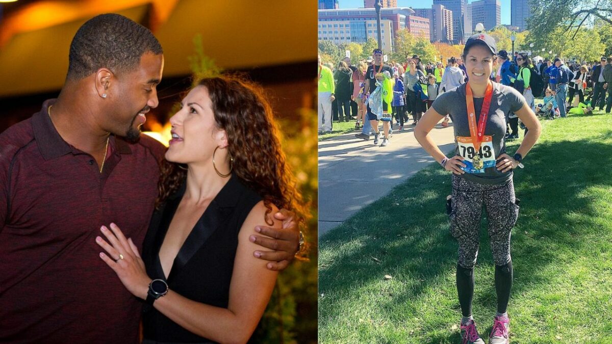 Who is Jonathan Allen wife? Age, Net worth, relationships, kids - NFL Exclusive