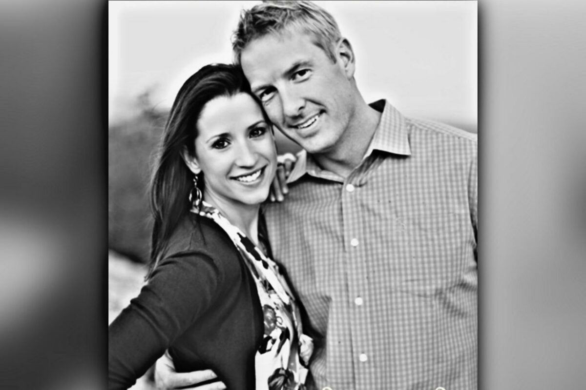 Meet Sara Ordway, Joel Klatt Wife, a demanding content writer and a ...