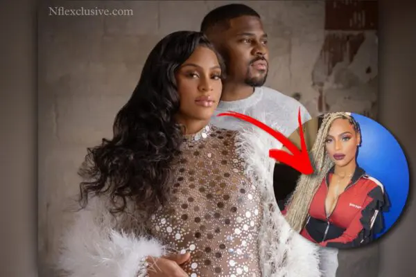 Most beautiful NFL players wives of all time [Revealed]