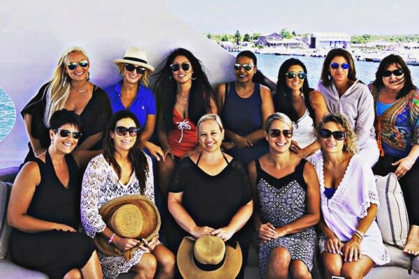 Meet Terry Pegula second wife, an NFL sports executive, and a businesswoman