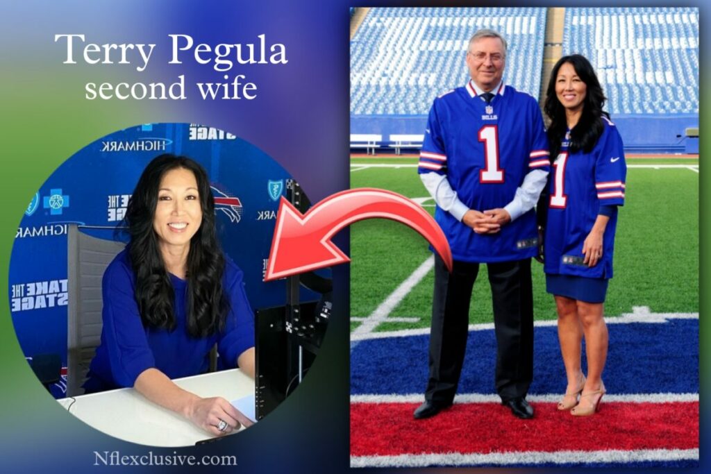 Meet Terry Pegula second wife, an NFL sports executive, and a businesswoman