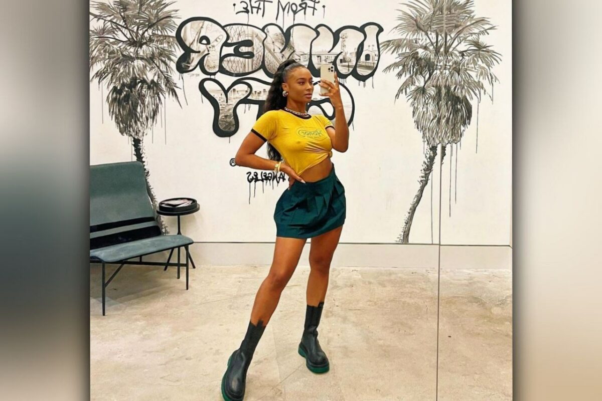 Meet Travis Kelce Wife, a hot and famous model [Updated 2023]