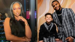 Meet Micah Parsons wife: Is Kayla Nicole the kids' mom?