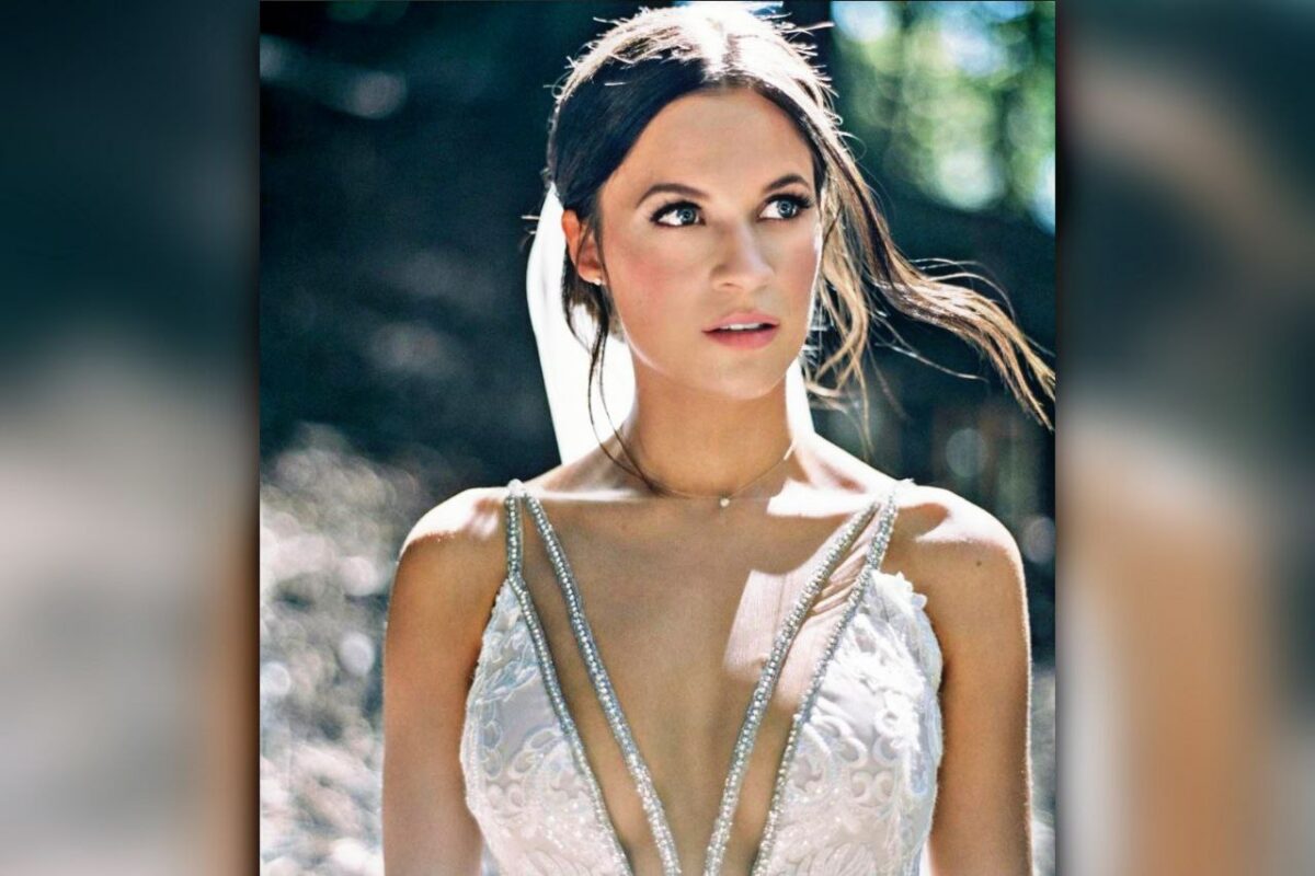 Meet Taylor Lewan Wife, Taylin Gallacher, a hot model and philanthropist