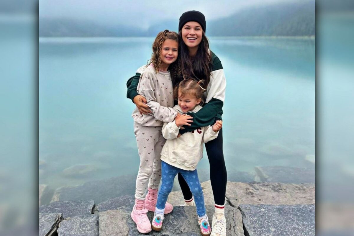 Meet Taylor Lewan Wife, Taylin Gallacher, a hot model and philanthropist
