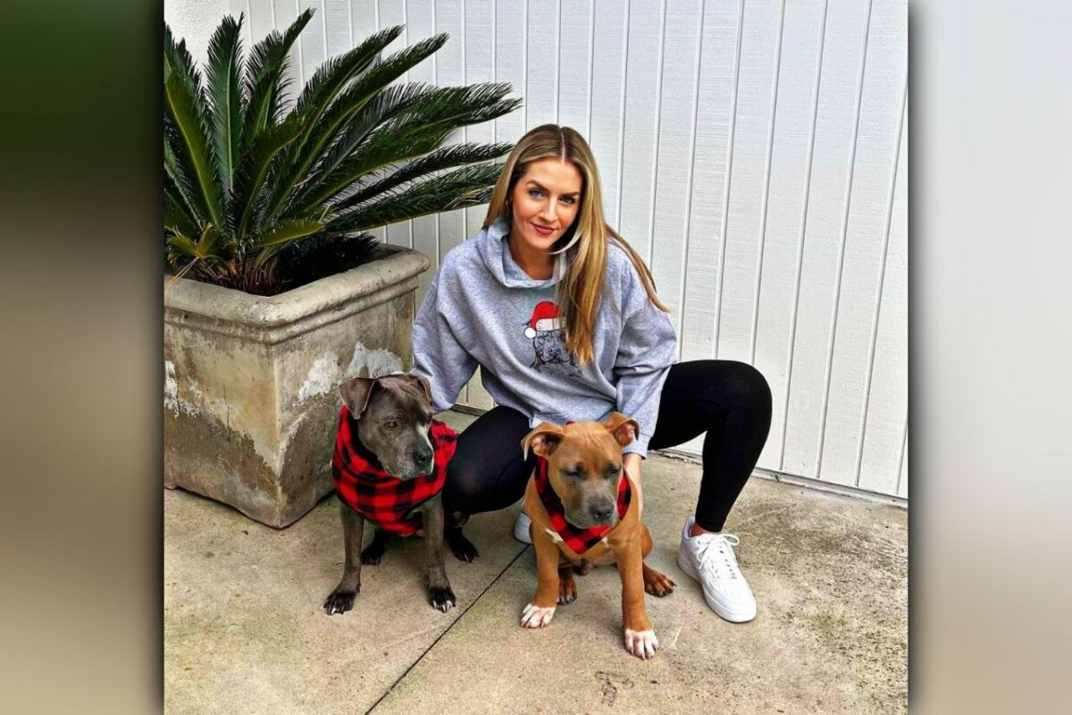 Is Emily Kucharczyk, Ronnie Stanley Wife? Unveiling the truth!