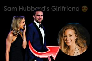 Who is Sam Hubbard Wife ? Is he really married! [Genuine Information]