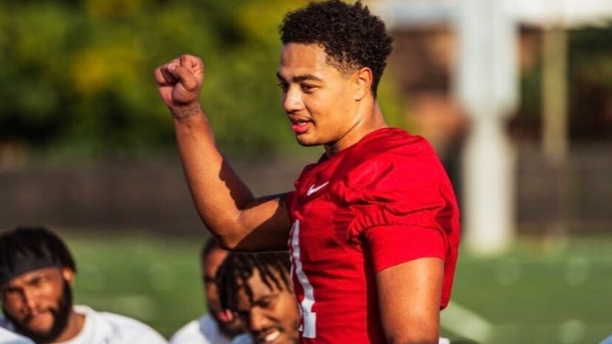 100+ Jaxon Smith Njigba fantasy football names (Funny, amazing ...