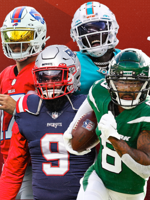 This 7 AFC NFL team can make it to playoffs but they have to do this ...