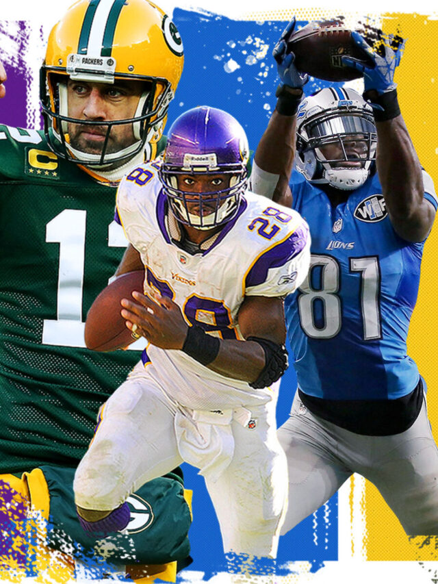 This 7 NFC NFL team can make it to playoffs but they have to do this ...