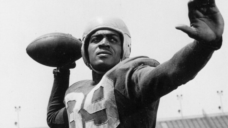 What NFL team has the most black players?