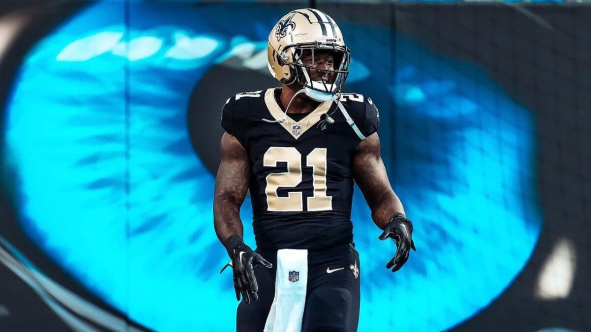 Is Jamaal Williams married? See surprising truth