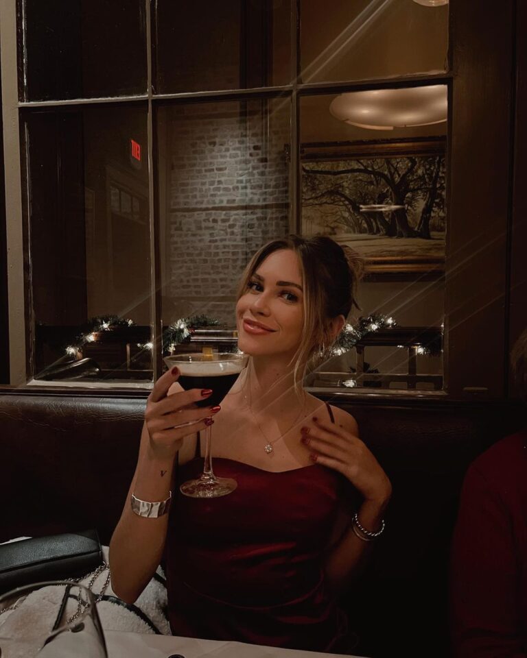 Meet Tyson Bagent girlfriend, a certified Nurse at Meritus Health center