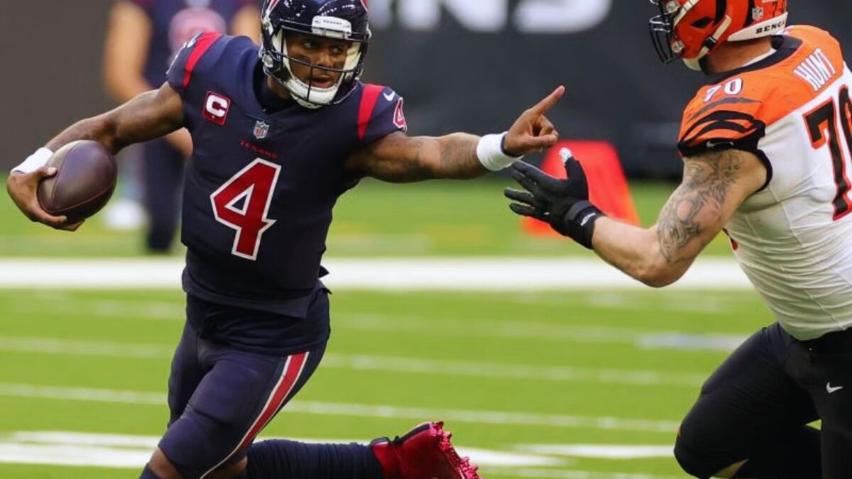 What NFL team has the most black players?