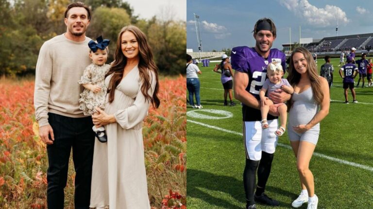 Meet Harrison Smith wife, a beauty queen and IT giant