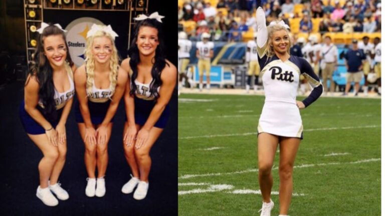 Who is James Conner wife? His relationship with nurse Sarah Quinn