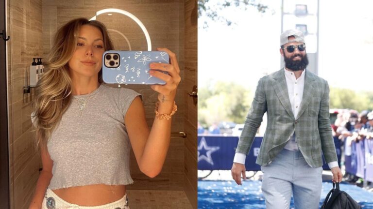 Meet Will Grier Wife, a CEO and former cheerleader