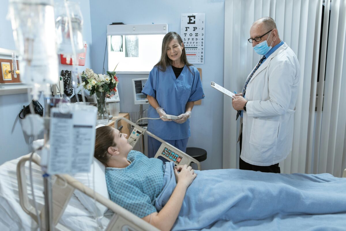 How to become an NFL nurse?