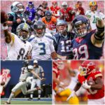 What is the Career Life of NFL Player?