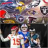 Who Were the 14 Original NFL Teams?