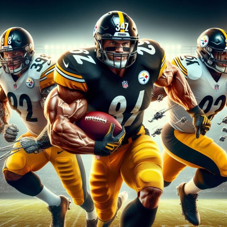 Who is the Most Physical Team in the NFL?