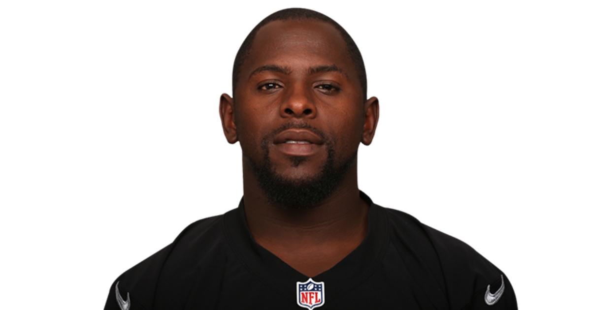 Who is the lightest person in the NFL?